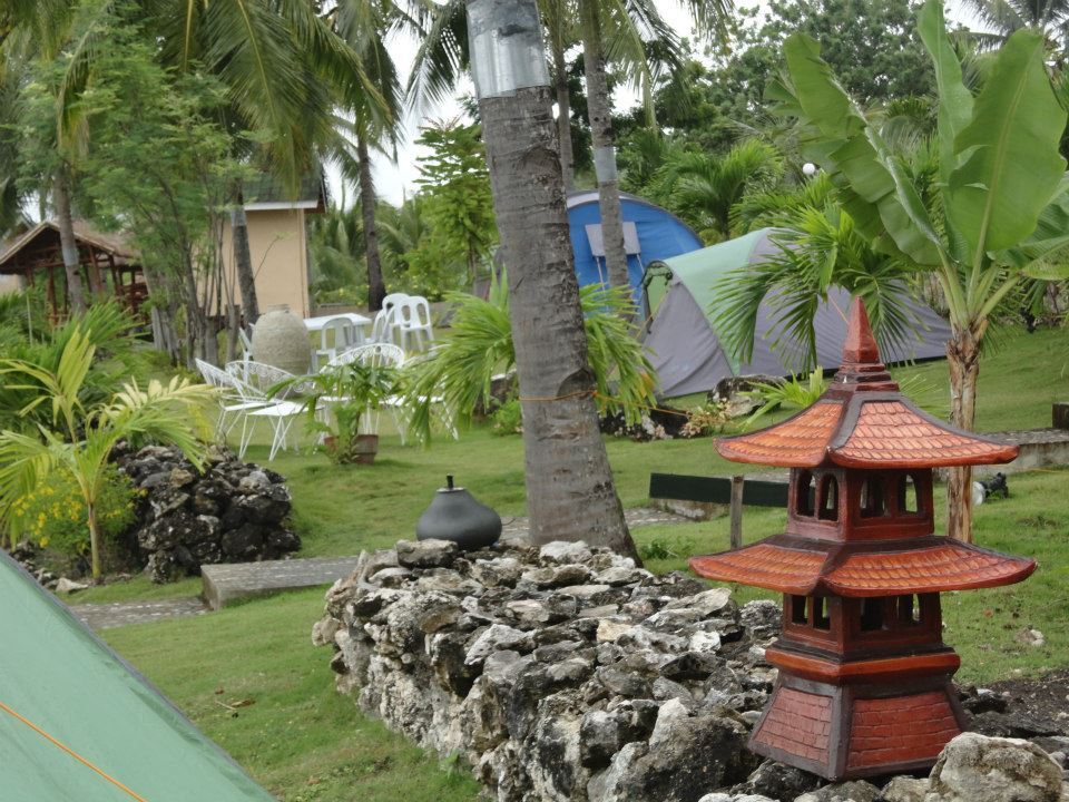 Terra Manna: Glamping at Its Finest | Adrenaline Romance