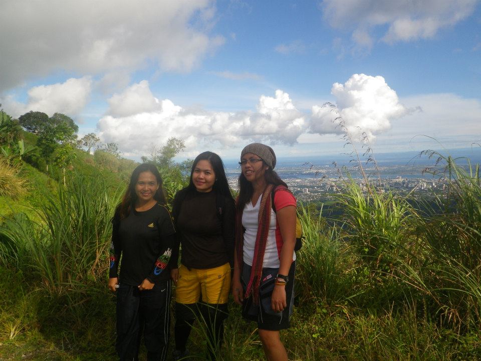 Busay Lut-od Waterfalls and Mt. Babag: Secretive, Mighty, Unforgiving ...