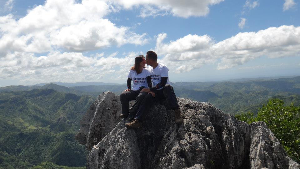 Mt. Kapayas and Lumanoy Cave: An Adventure Up North | Adrenaline Romance