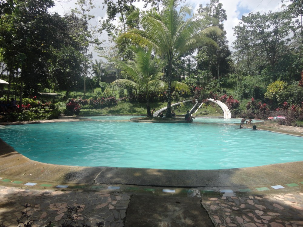 Spring Park Mountain Resort: A Refreshing Treat After a Day of Rock ...