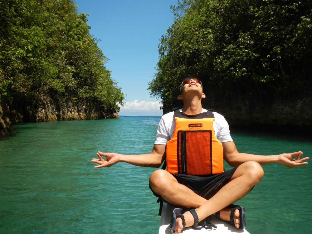 Bojo River Cruise: An Exciting and Informative Eco Adventure ...