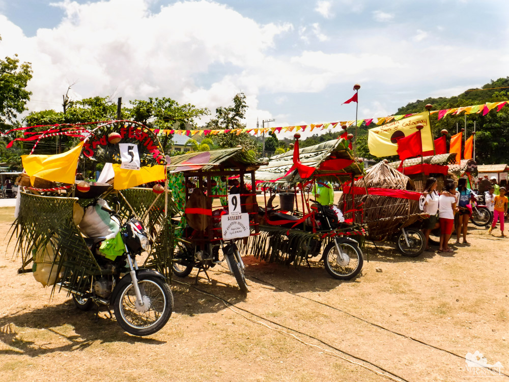 Jagna Calamay Festival: Celebrating Culture, History, and Sweetness ...