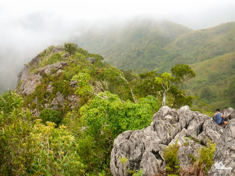Mt. Manunggal: Trekking Cebu’s Most Historic Mountain | Adrenaline Romance