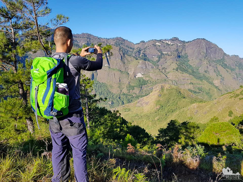 The Bakun Trilogy: A Teaser of Three Extraordinary Mountain Adventures ...
