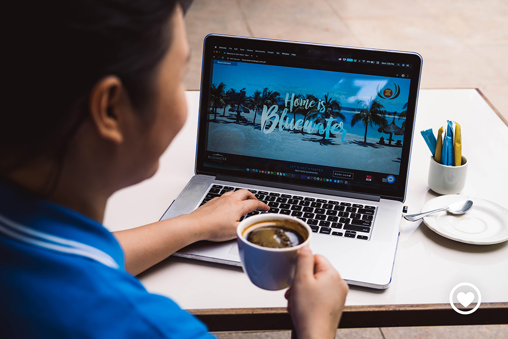 Work + Study + Play at the Bluewater Maribago Beach Resort | Adrenaline ...